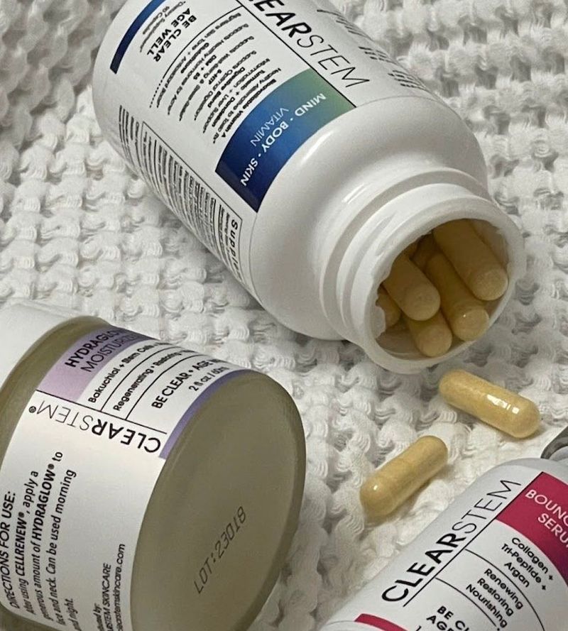 Clearstem Skincare Review (2023) | The Quality Edit